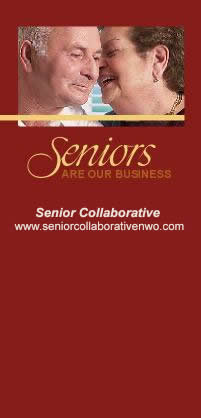Senior Collaborative - Network of the BEST Professionals Serving Seniors